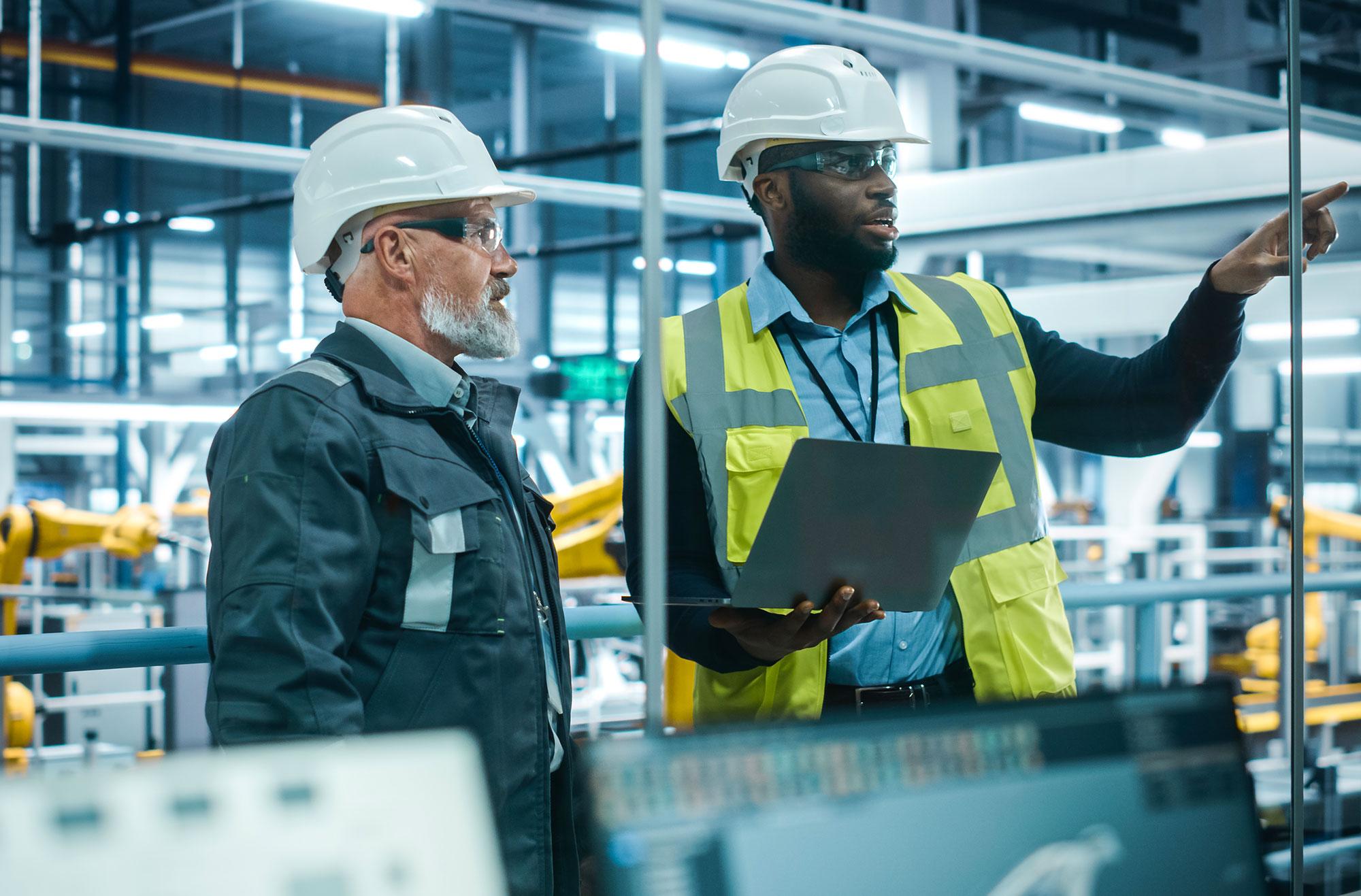 Soutenir et accélérer la croissance d'une entreprise