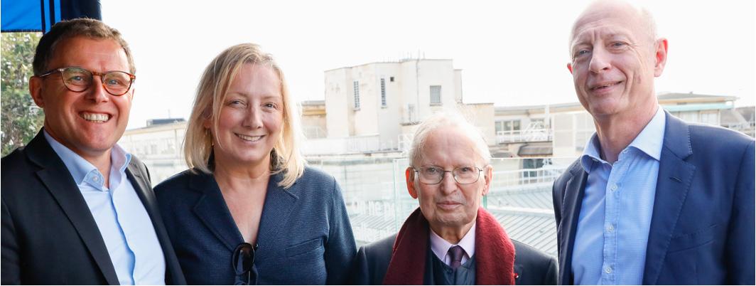 Alixio Group takes a leading position in interim management and access ...